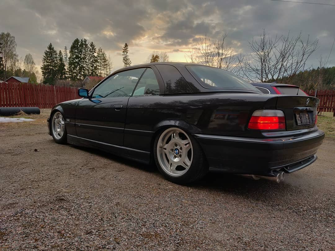 BMW wheel style 24 | Bmwoemwheels.com