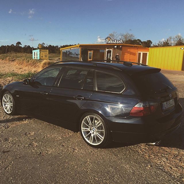 BMW wheel style 193 | Bmwoemwheels.com