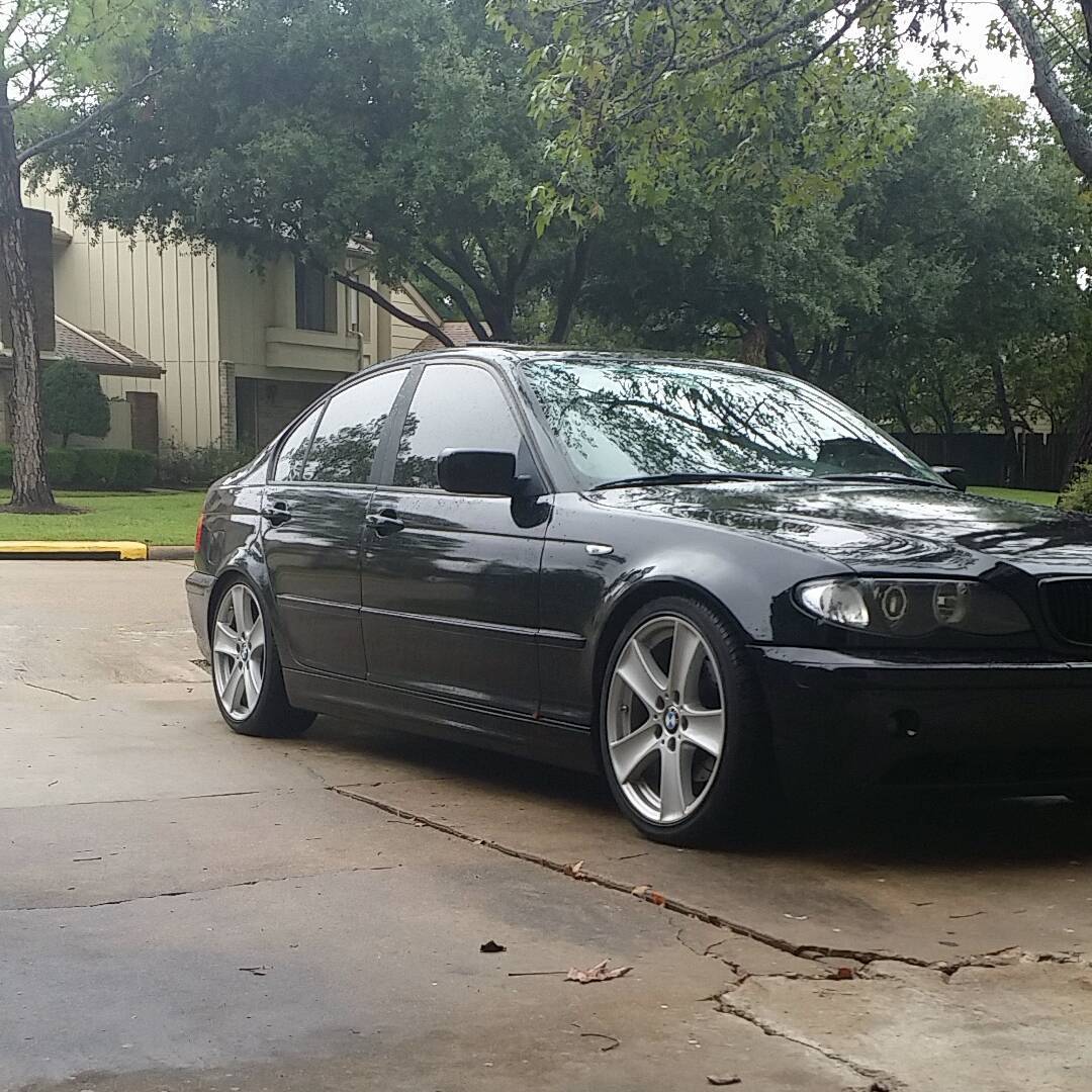 BMW wheel style 209 | Bmwoemwheels.com