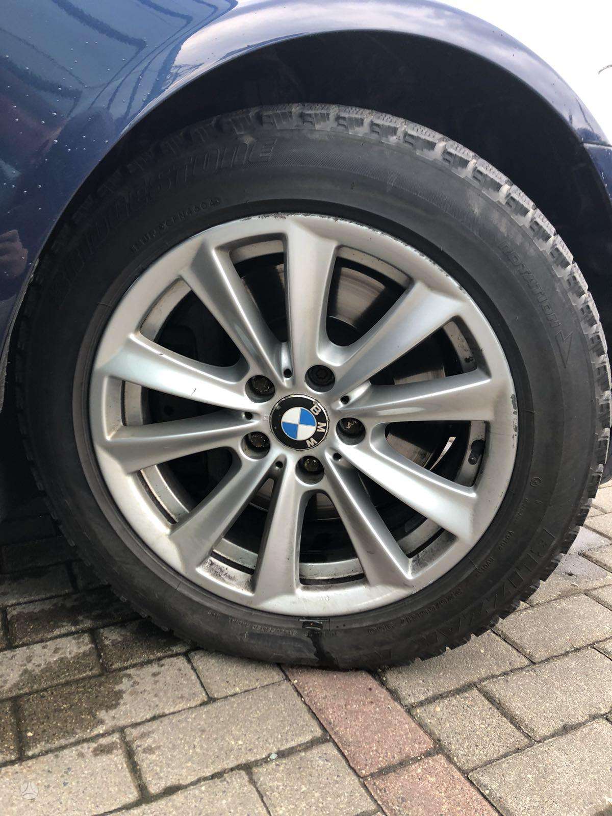 BMW wheel style 236 | Bmwoemwheels.com