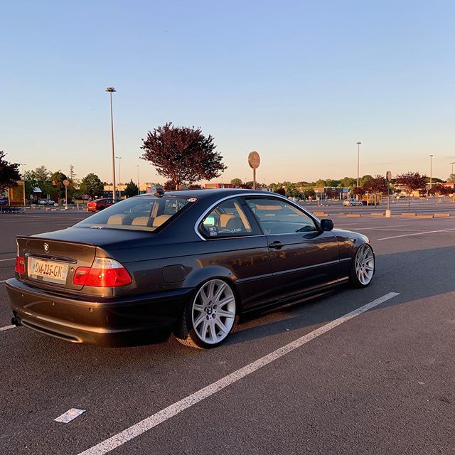 BMW wheel style 95 | Bmwoemwheels.com