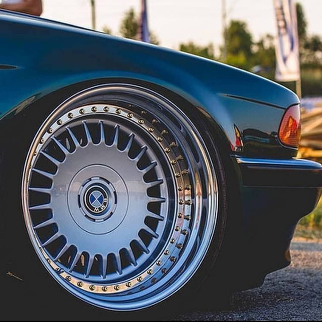 BMW wheel style 15 | Bmwoemwheels.com