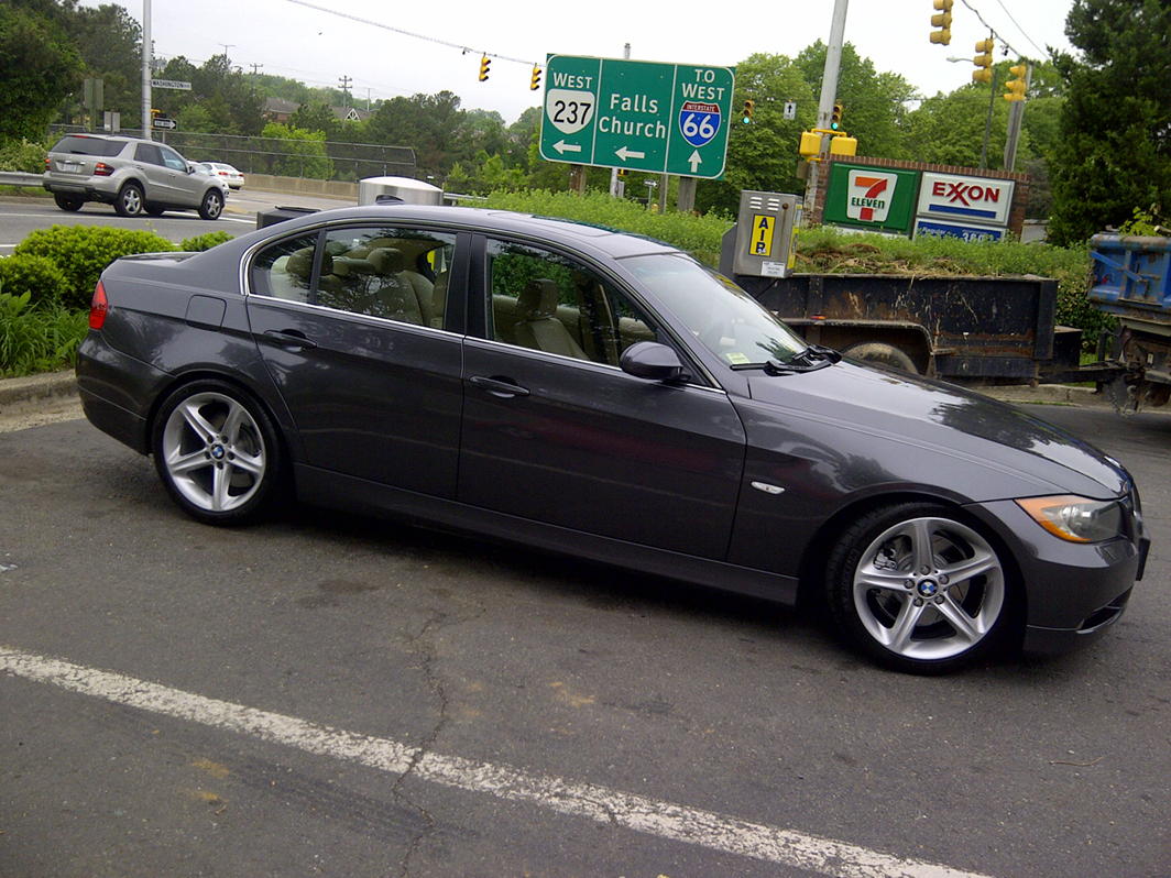 BMW wheel style 264 | Bmwoemwheels.com