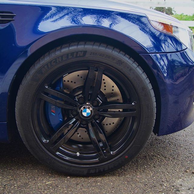 BMW wheel style 167 | Bmwoemwheels.com