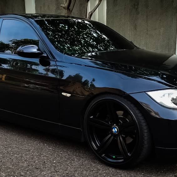 BMW wheel style 167 | Bmwoemwheels.com