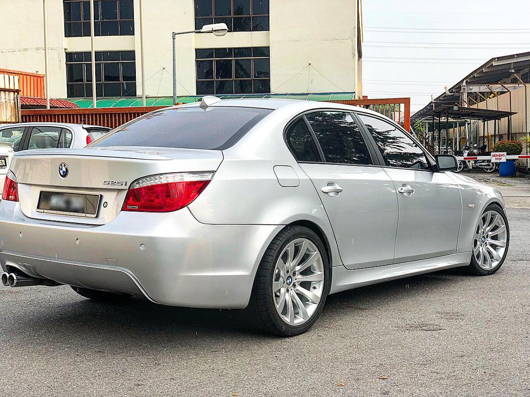 BMW wheel style 218 | Bmwoemwheels.com