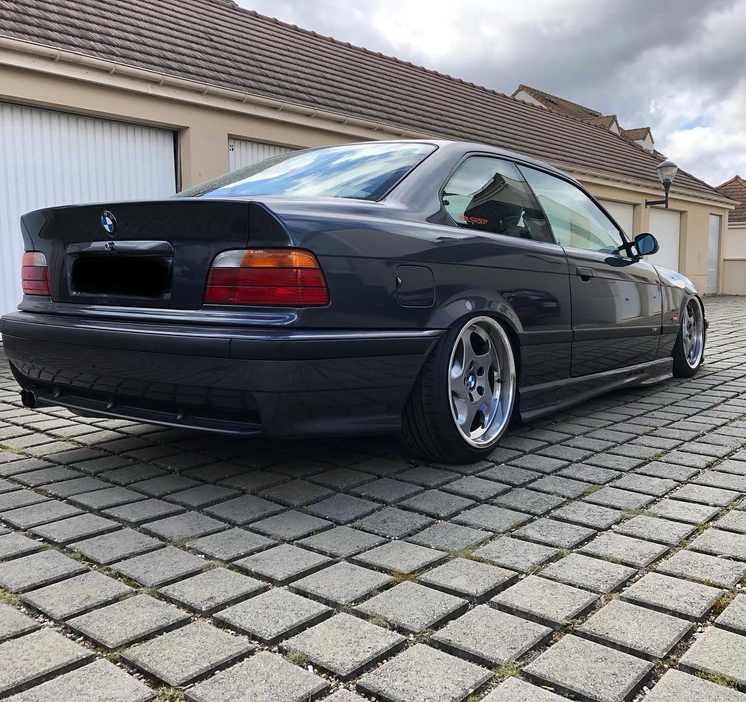 BMW wheel style 21 | Bmwoemwheels.com