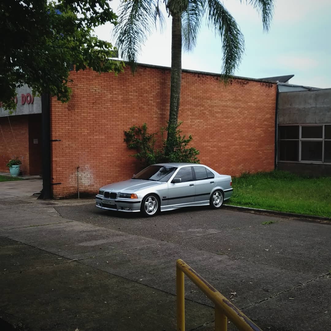 BMW wheel style 24 | Bmwoemwheels.com