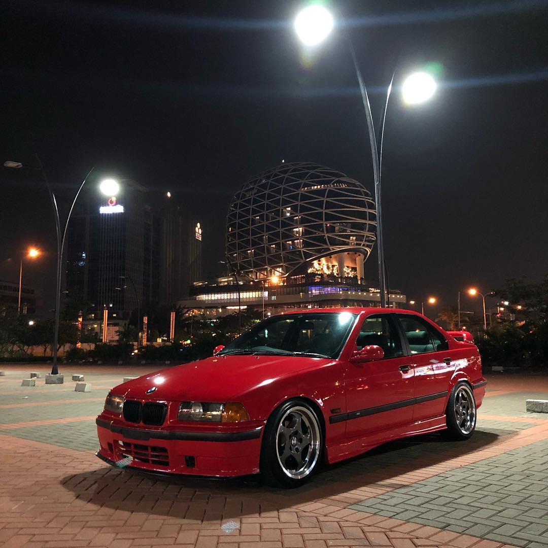 BMW wheel style 21 | Bmwoemwheels.com