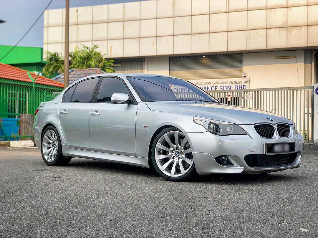 BMW wheel style 218 | Bmwoemwheels.com