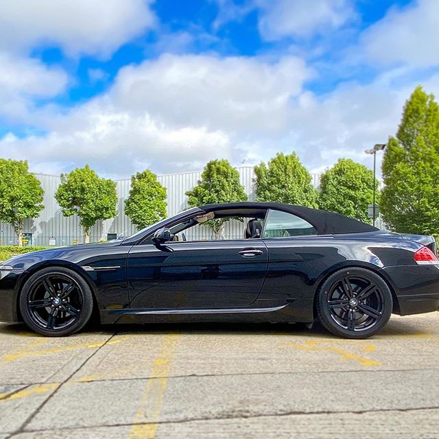 BMW wheel style 167 | Bmwoemwheels.com