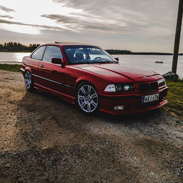 BMW wheel style 194 | Bmwoemwheels.com