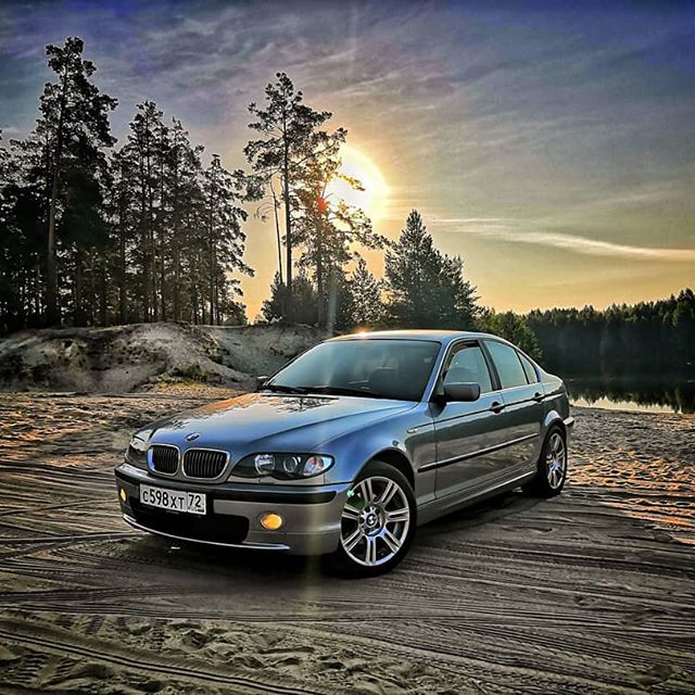 BMW wheel style 194 | Bmwoemwheels.com