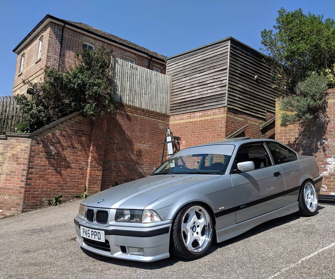 BMW wheel style 21 | Bmwoemwheels.com