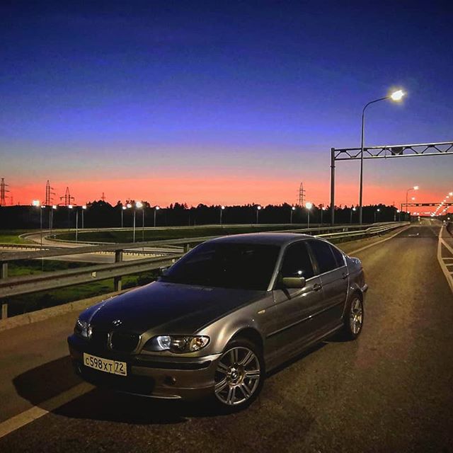 BMW wheel style 194 | Bmwoemwheels.com