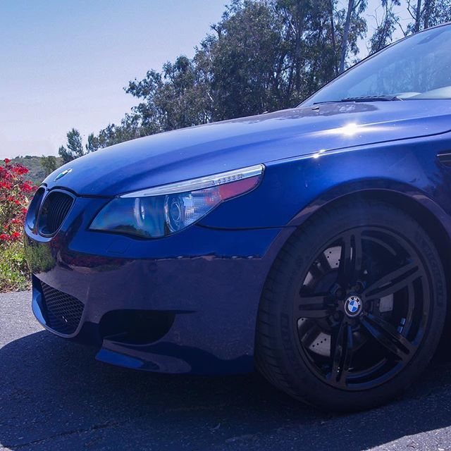 BMW wheel style 167 | Bmwoemwheels.com