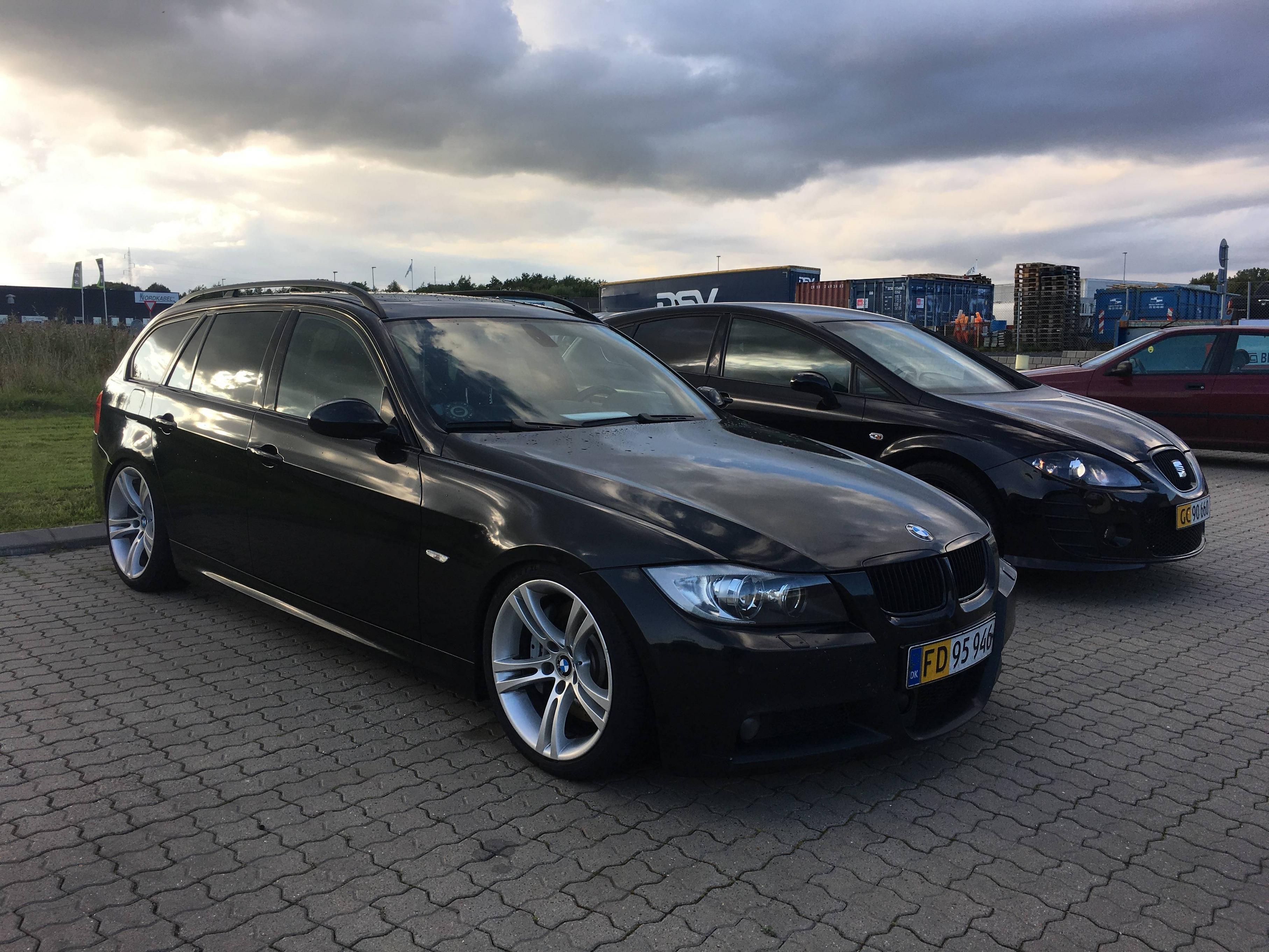BMW wheel style 184 | Bmwoemwheels.com