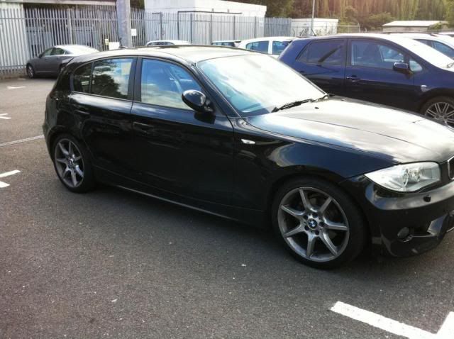 BMW wheel style 180 | Bmwoemwheels.com