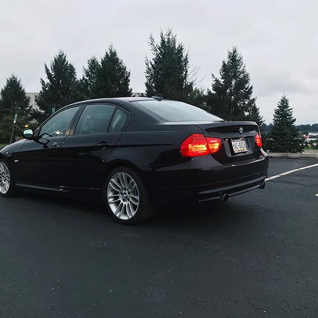 BMW wheel style 195 | Bmwoemwheels.com