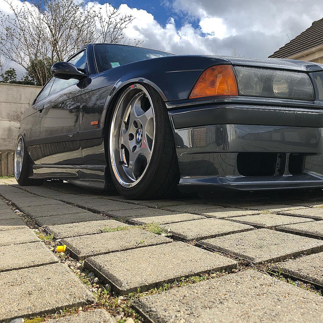 BMW wheel style 21 | Bmwoemwheels.com