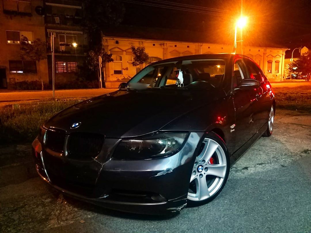 BMW wheel style 209 | Bmwoemwheels.com