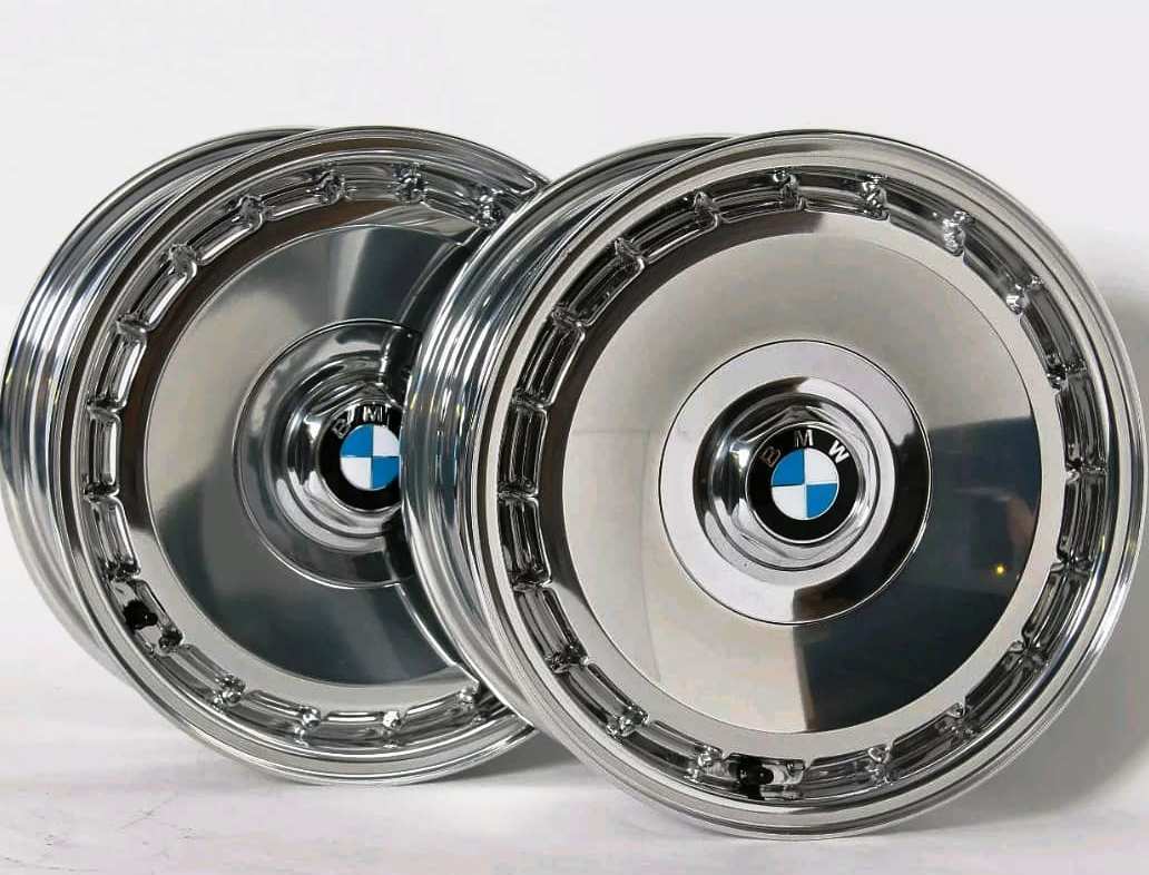 BMW wheel style 3 | Bmwoemwheels.com