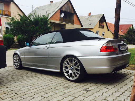 BMW wheel style 145 | Bmwoemwheels.com