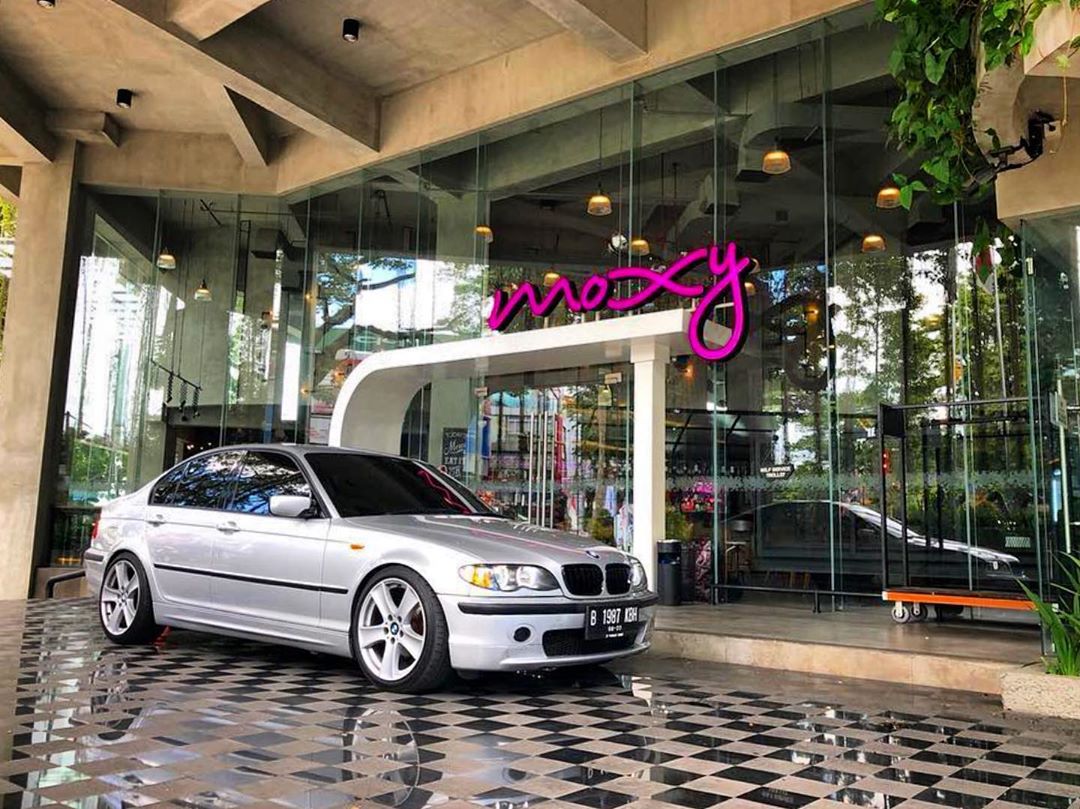 BMW wheel style 209 | Bmwoemwheels.com