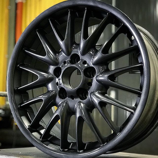 BMW wheel style 72 | Bmwoemwheels.com
