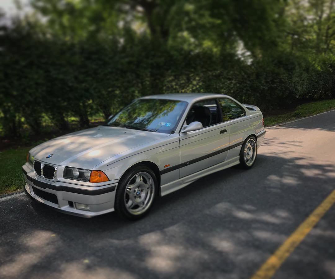 BMW wheel style 24 | Bmwoemwheels.com