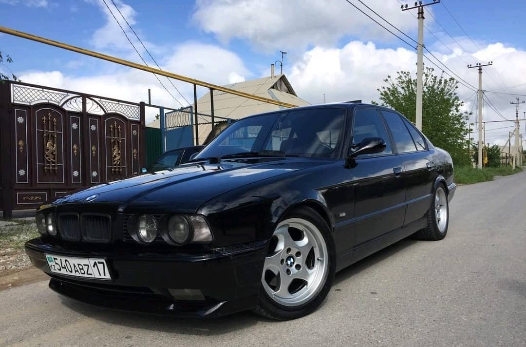 BMW wheel style 21 | Bmwoemwheels.com