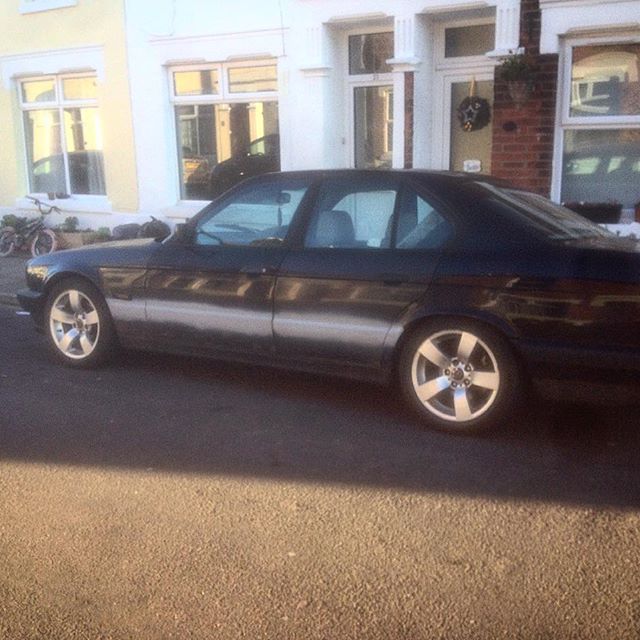 BMW wheel style 122 | Bmwoemwheels.com