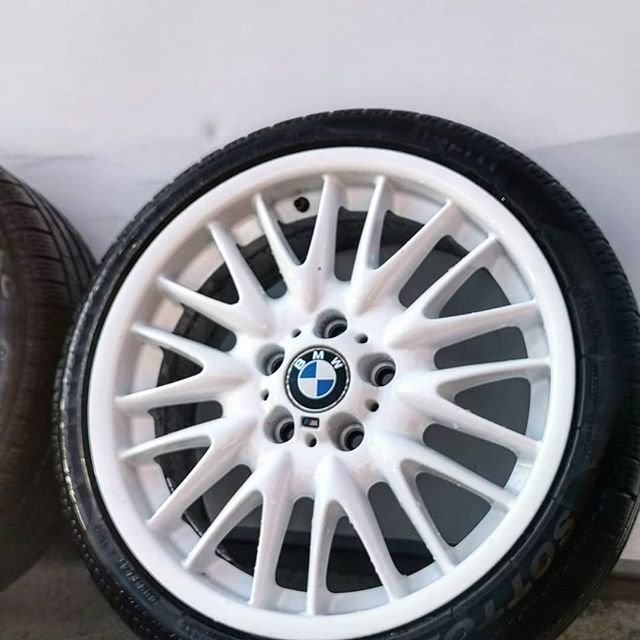BMW wheel style 72 | Bmwoemwheels.com