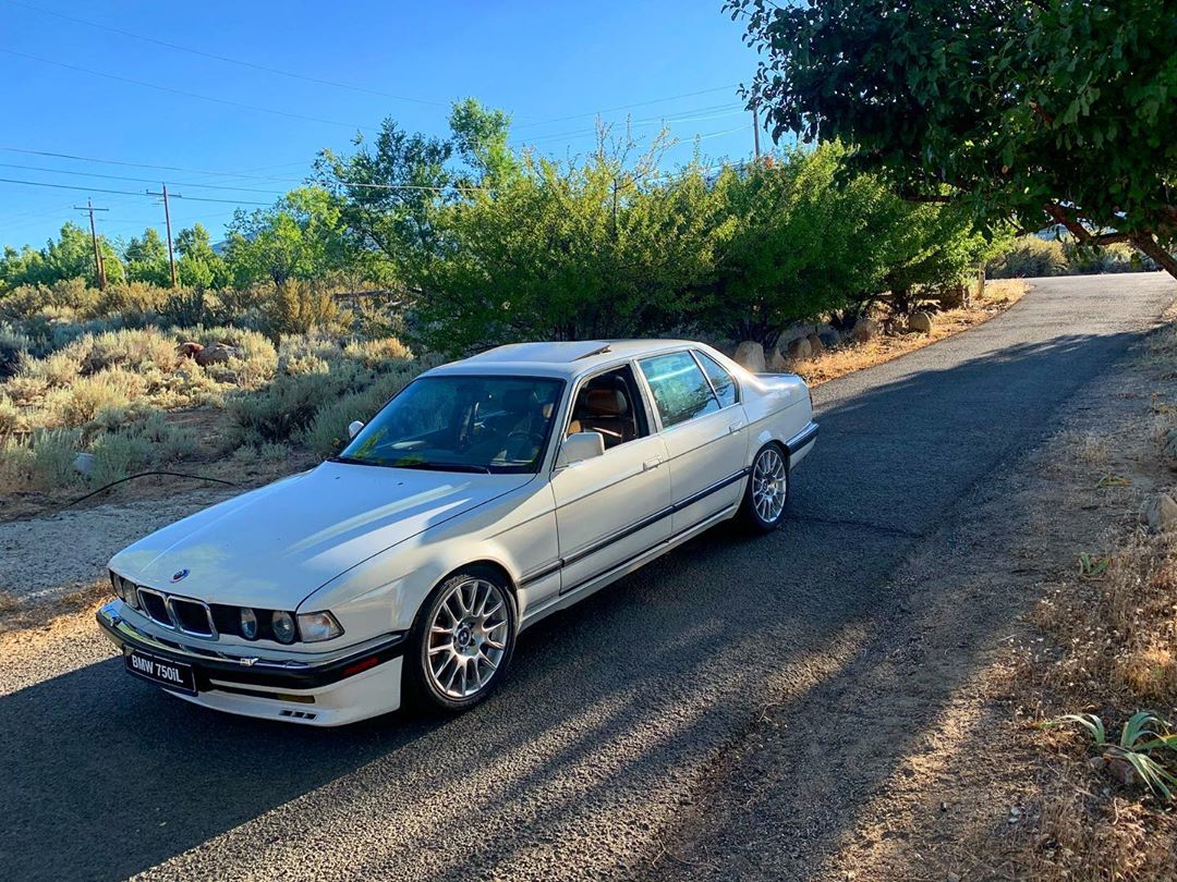 BMW wheel style 216 | Bmwoemwheels.com