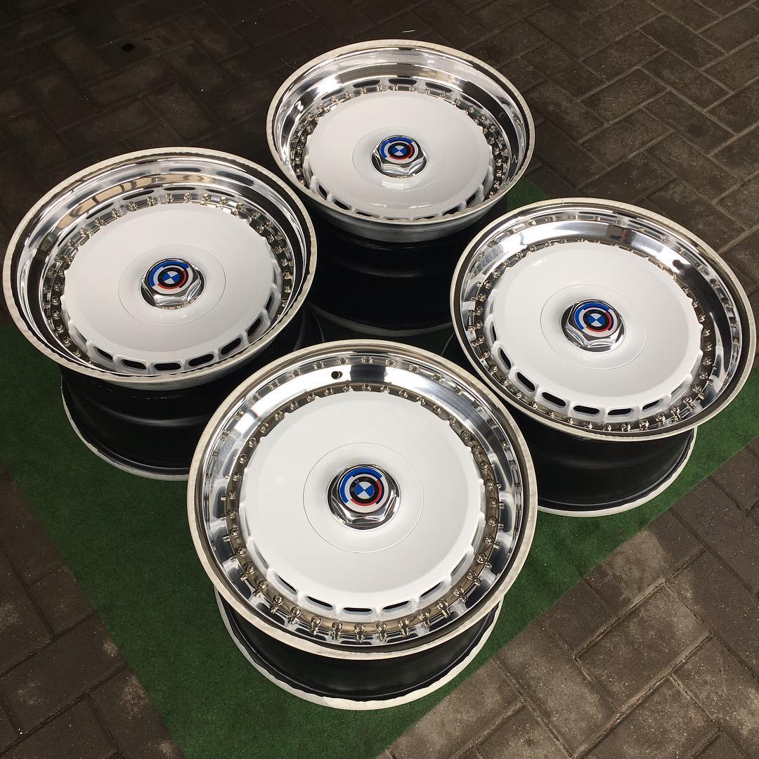 BMW wheel style 3 | Bmwoemwheels.com