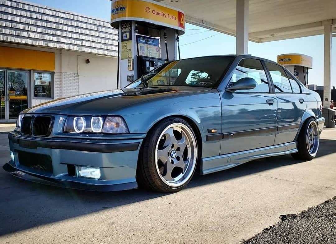 BMW wheel style 21 | Bmwoemwheels.com