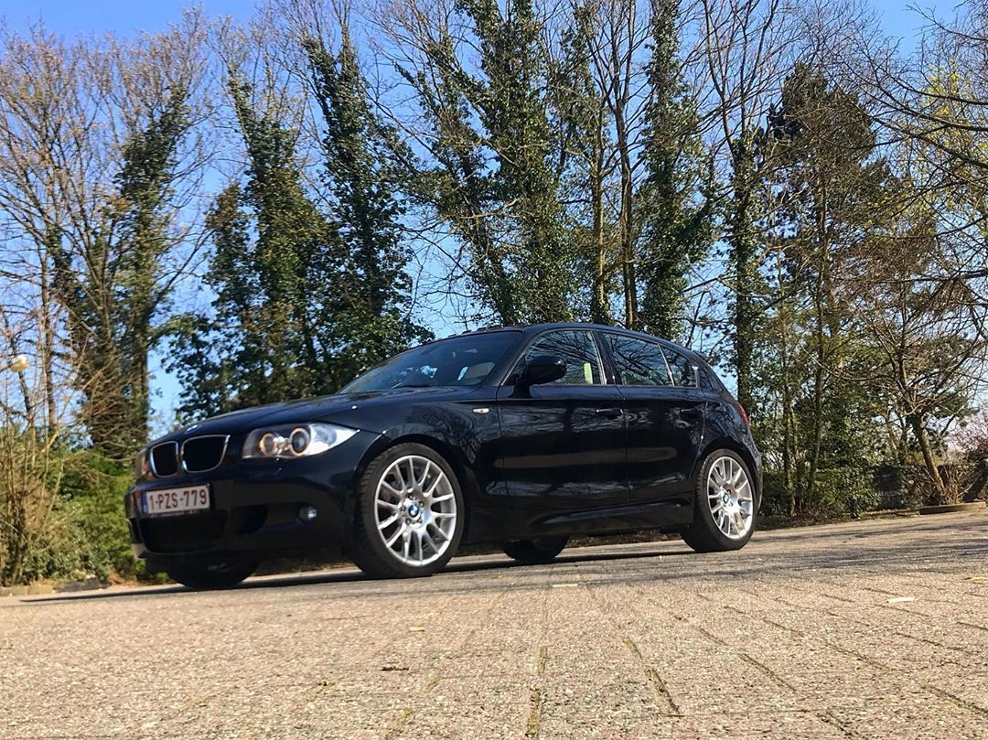 BMW wheel style 216 | Bmwoemwheels.com