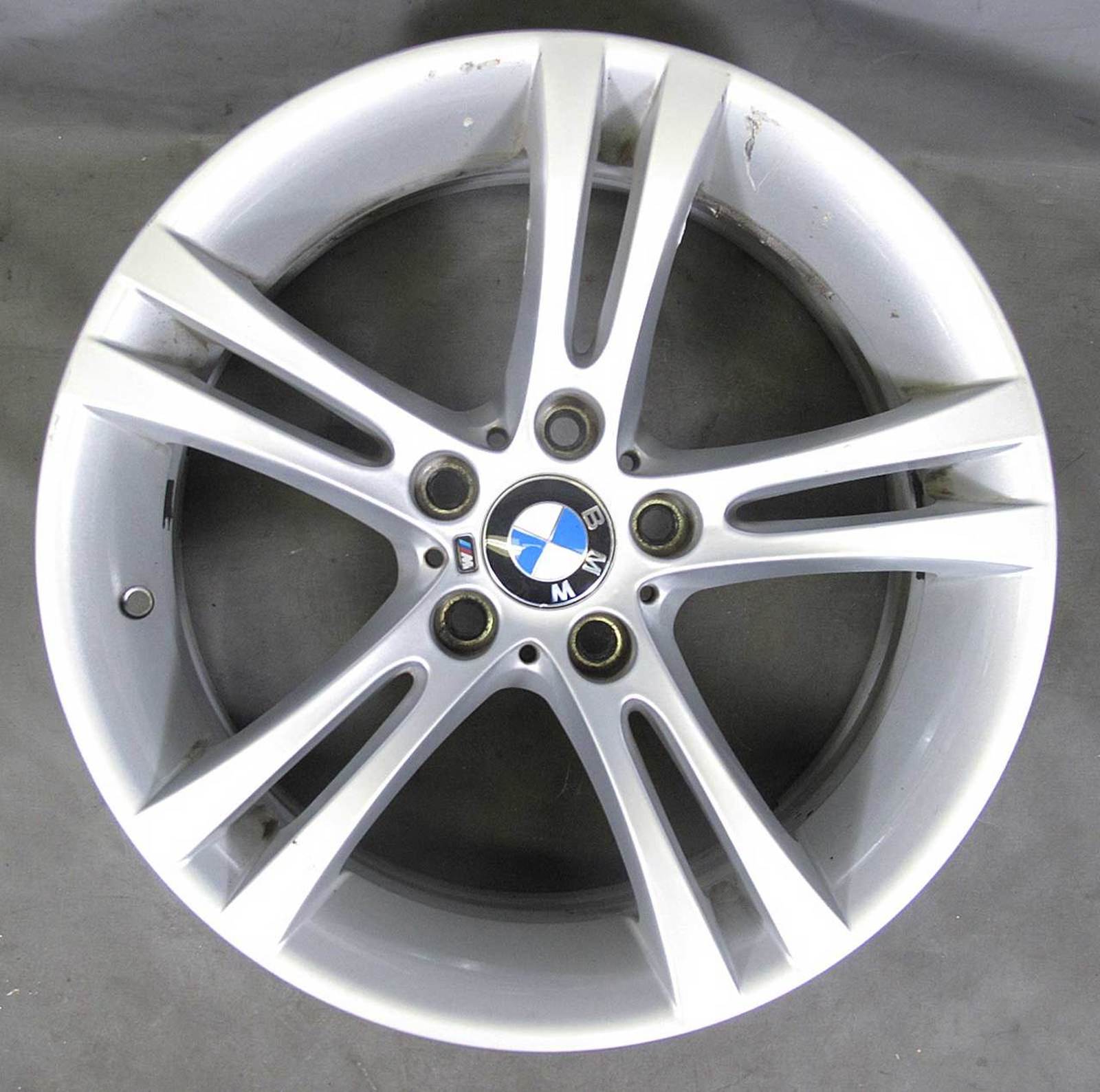 BMW wheel style 184 | Bmwoemwheels.com