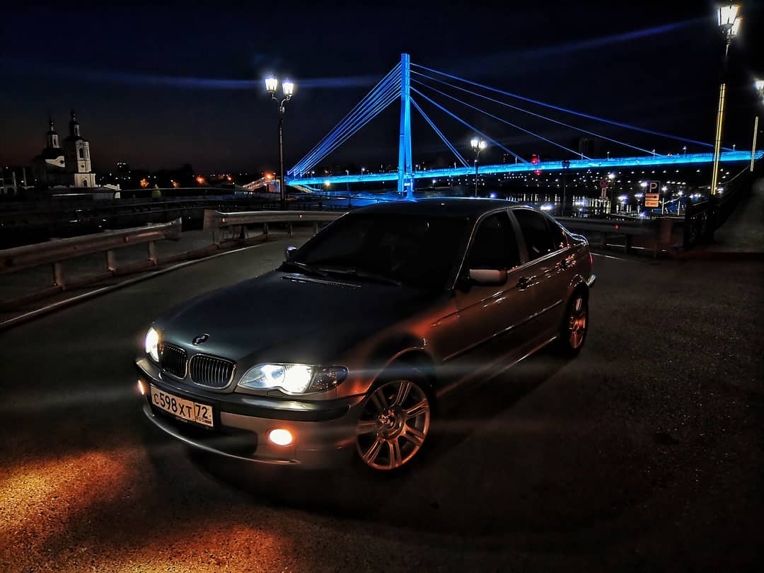 BMW wheel style 194 | Bmwoemwheels.com