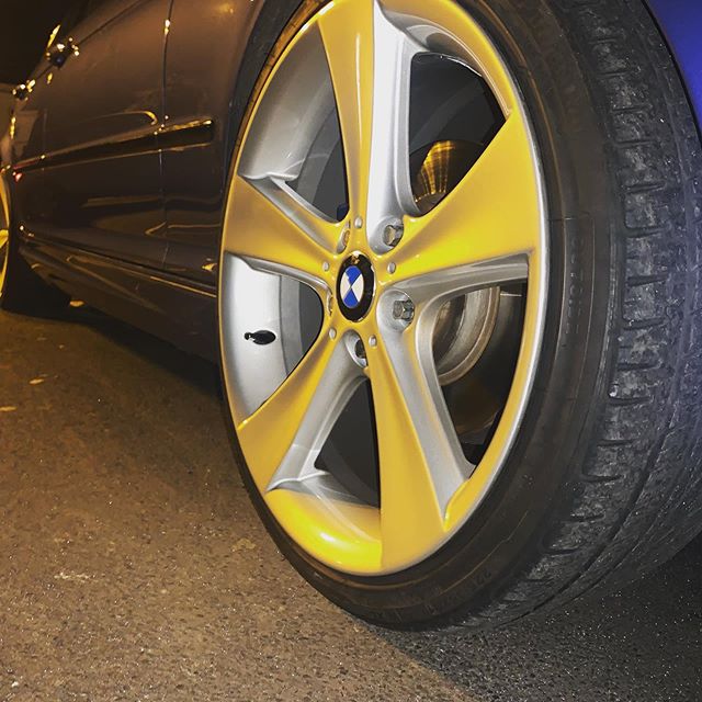 BMW wheel style 128 | Bmwoemwheels.com