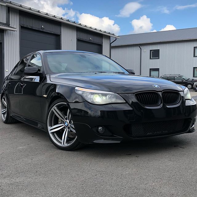 BMW wheel style 167 | Bmwoemwheels.com