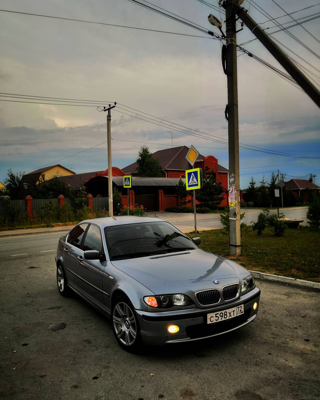 BMW wheel style 194 | Bmwoemwheels.com