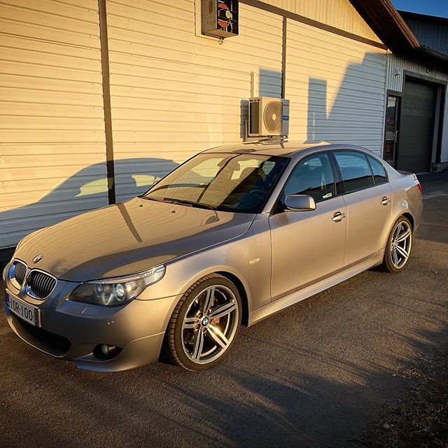 BMW wheel style 167 | Bmwoemwheels.com