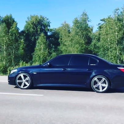 BMW wheel style 167 | Bmwoemwheels.com