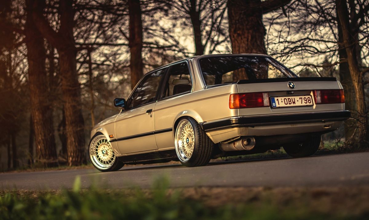TRX 1 wheel style | Bmwoemwheels.com
