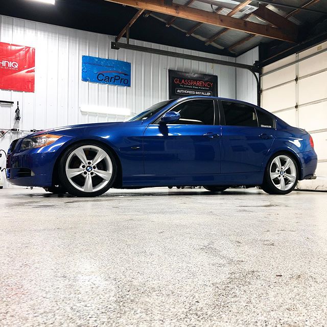 BMW wheel style 189 | Bmwoemwheels.com