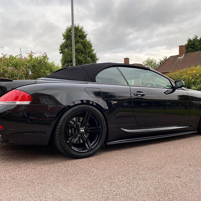 BMW wheel style 167 | Bmwoemwheels.com