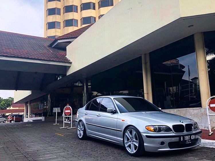 BMW wheel style 209 | Bmwoemwheels.com