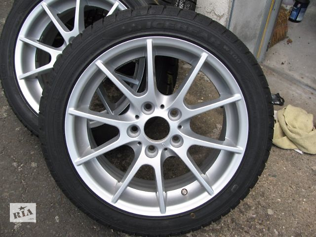 BMW wheel style 178 | Bmwoemwheels.com