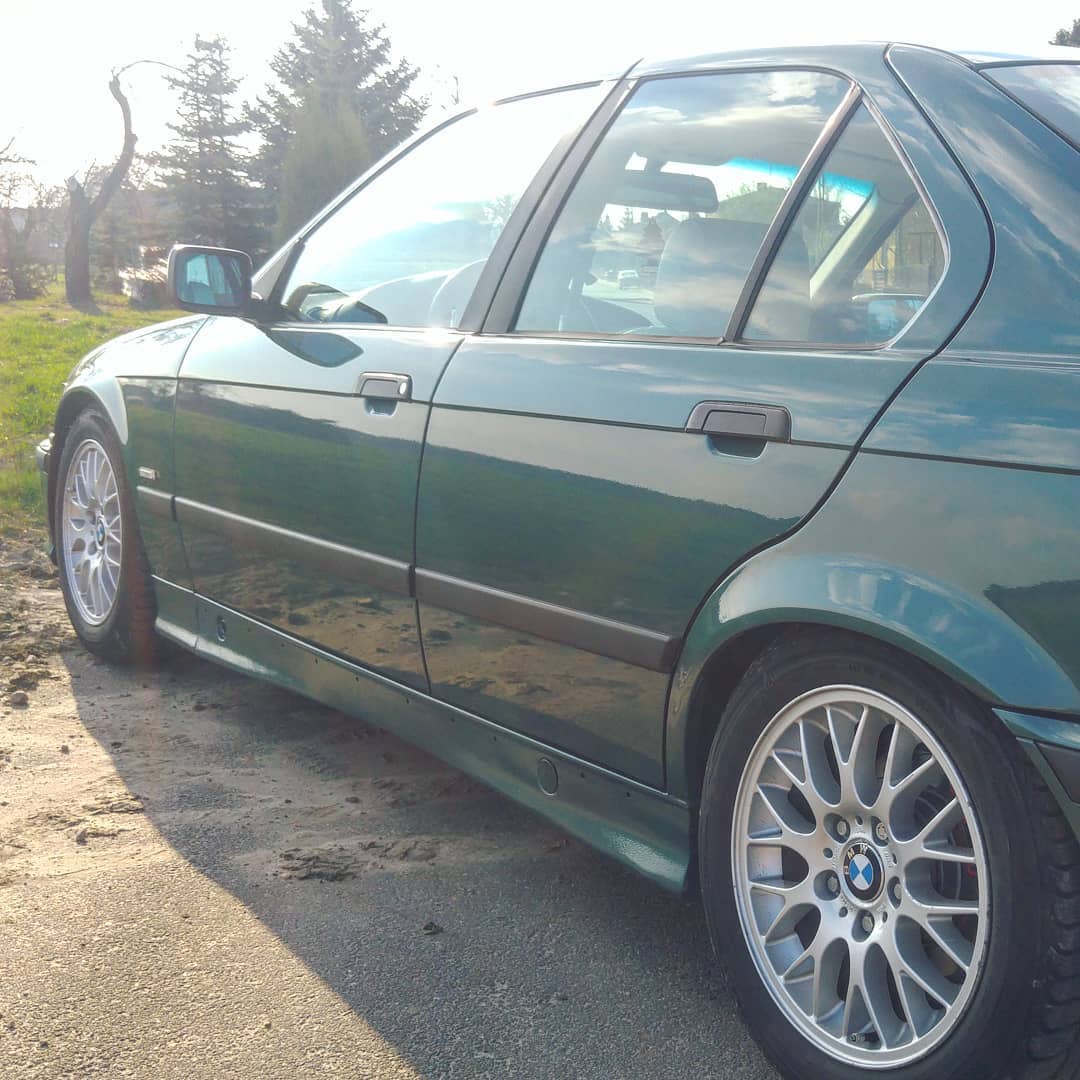 BMW wheel style 42 | Bmwoemwheels.com